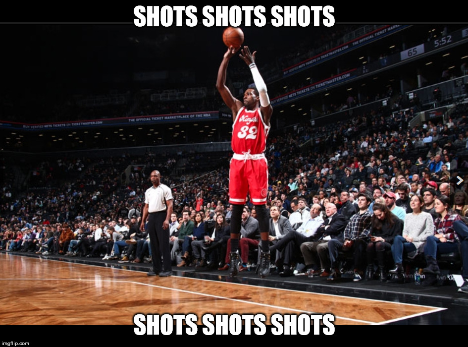 Conley and the Grizzlies drop the Nets in Brooklyn 109-90 | All Heart ...