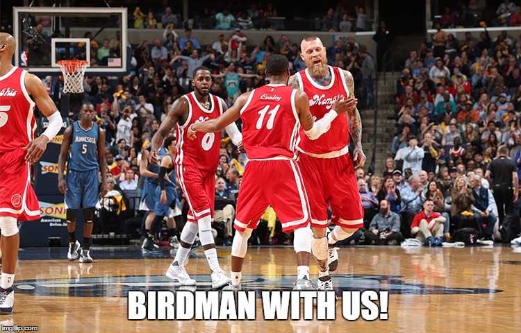 Will the Goon Squad shine in Toronto? | All Heart in Hoop City