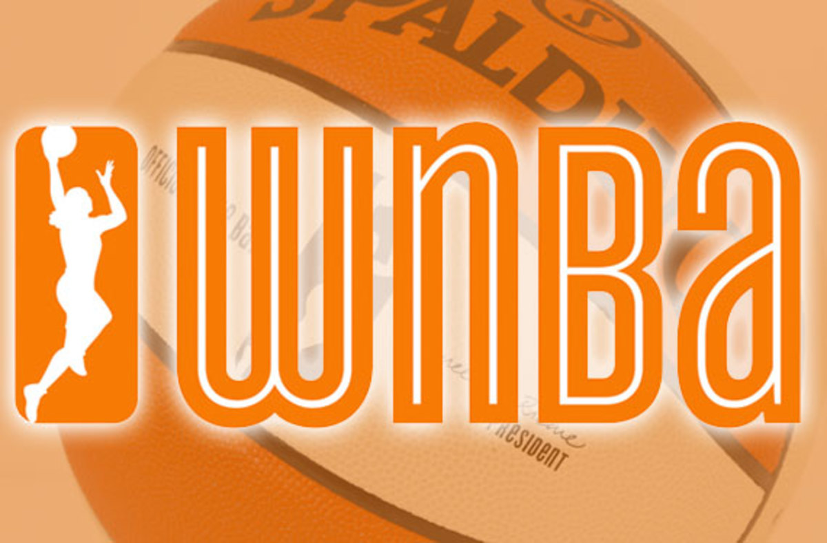 WNBA | All Heart in Hoop City