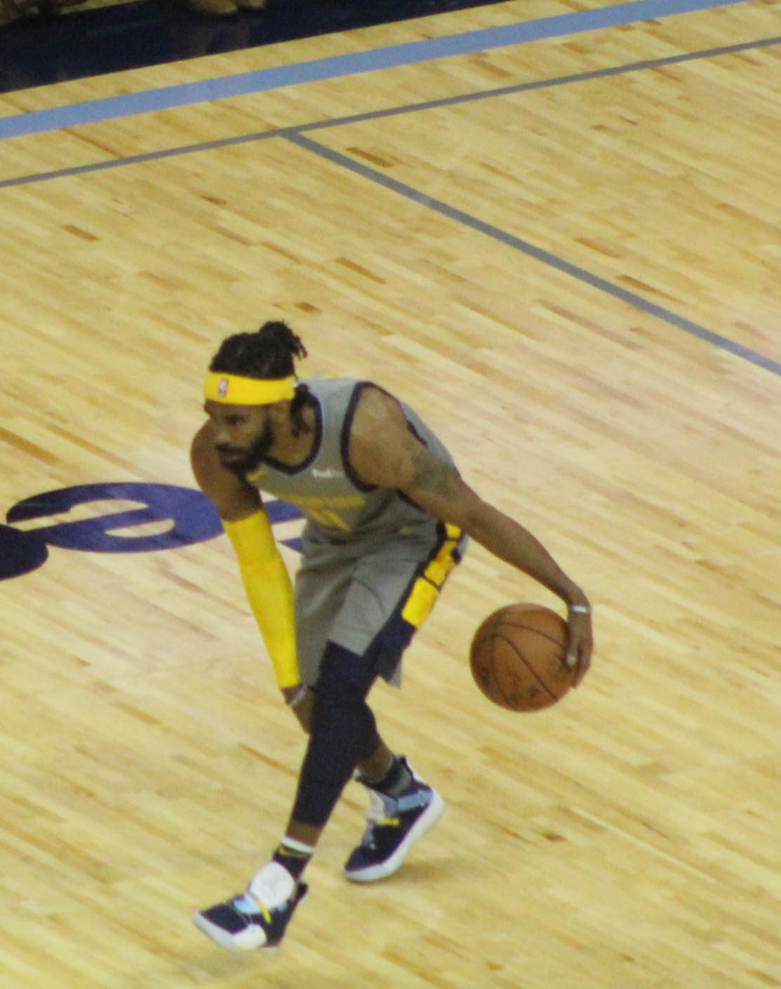 In Shy's Corner: The Return of Captain Clutch | All Heart in Hoop City